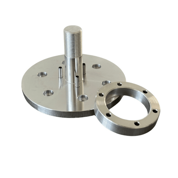 Fendt Adapter fürs AT2 – L&L Lenksysteme GmbH